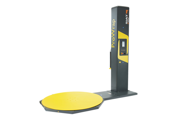 Wrapping Machines-PROWRAP