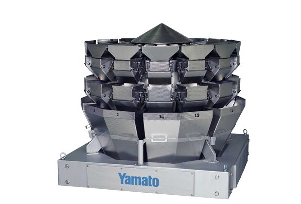 Multi-head Weigher