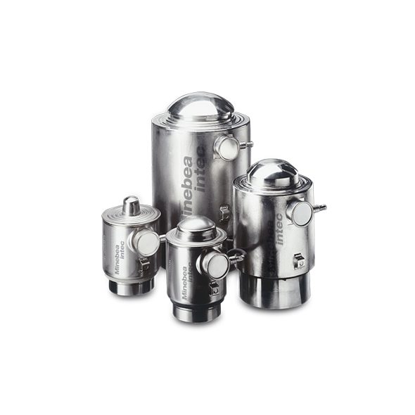 Load Cells, Indicators & Controllers