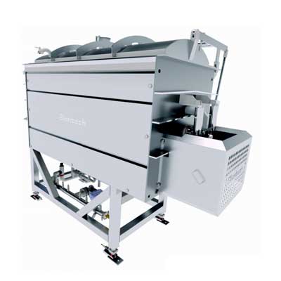 Food Processing Machines