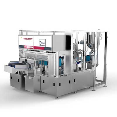 Food Processing Machines